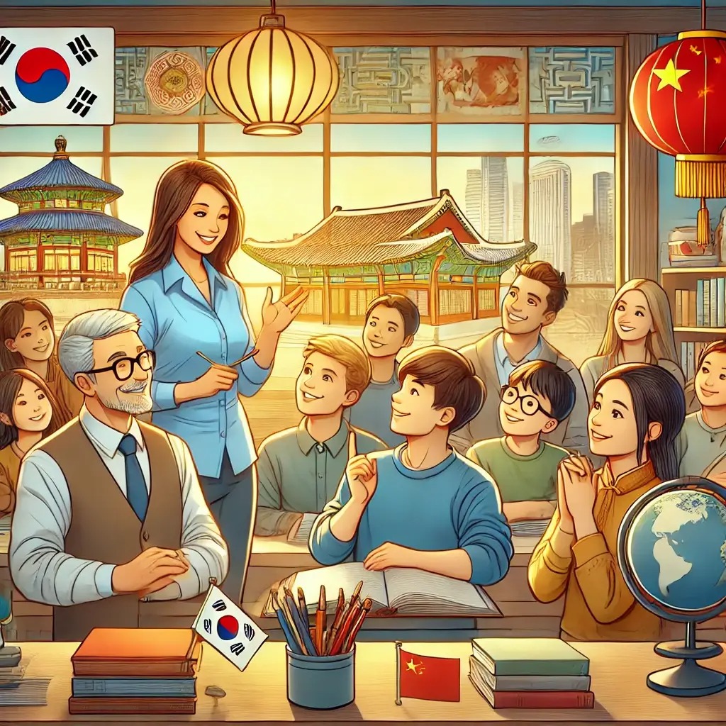 Brilliant Insights: Government Regulations on ESL Teaching in 2025